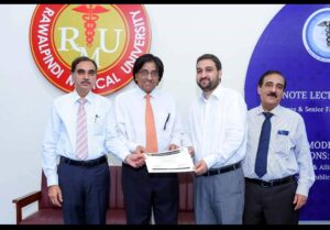 Axillary or Armpit Abscess – Adil's Laparoscopy Advice