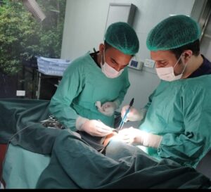 Axillary or Armpit Abscess – Adil's Laparoscopy Advice